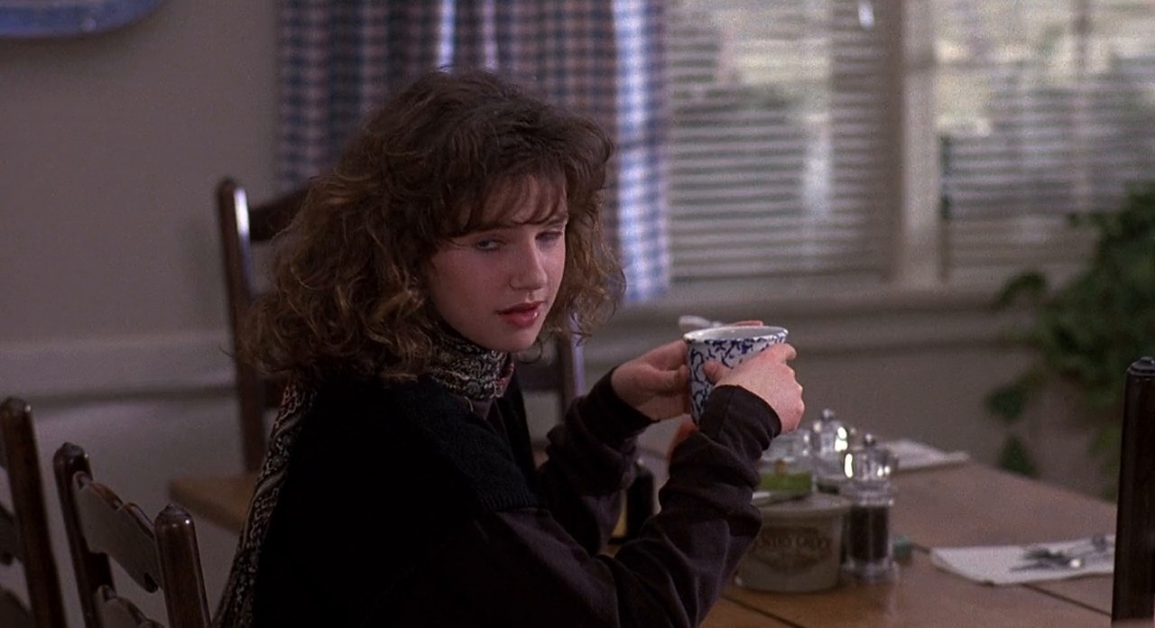 Uncle Buck Movie Trailer - Suggesting Movie