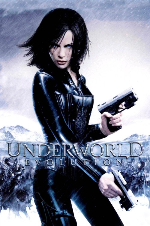Underworld: Evolution Movie Trailer - Suggesting Movie