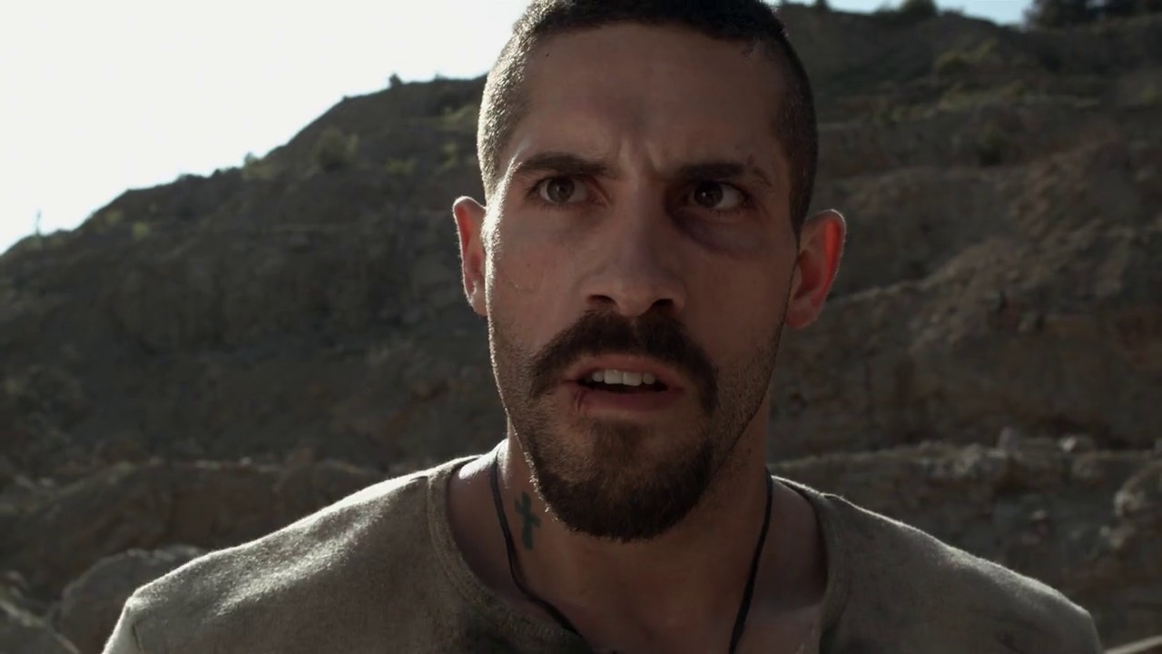 Undisputed 3: Redemption Movie Trailer - Suggesting Movie