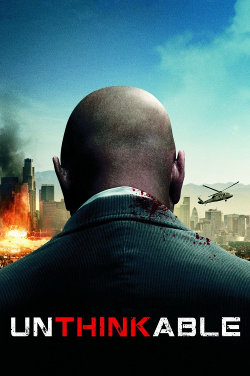 Unthinkable Movie Trailer - Suggesting Movie