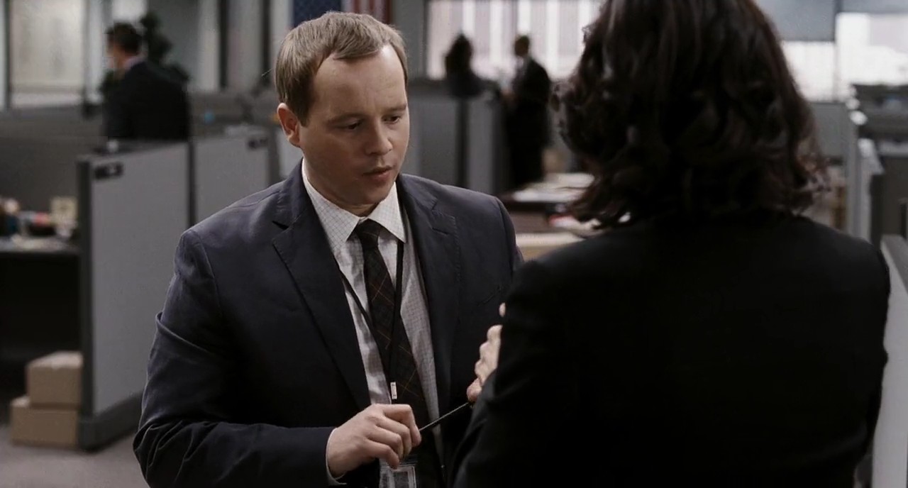 Unthinkable Movie Trailer - Suggesting Movie