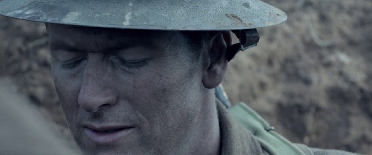 Battle Ground Movie Trailer - Suggesting Movie