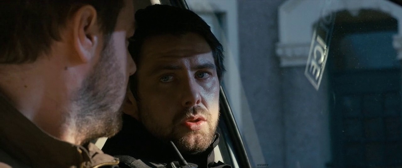 Vendetta Movie Trailer - Suggesting Movie