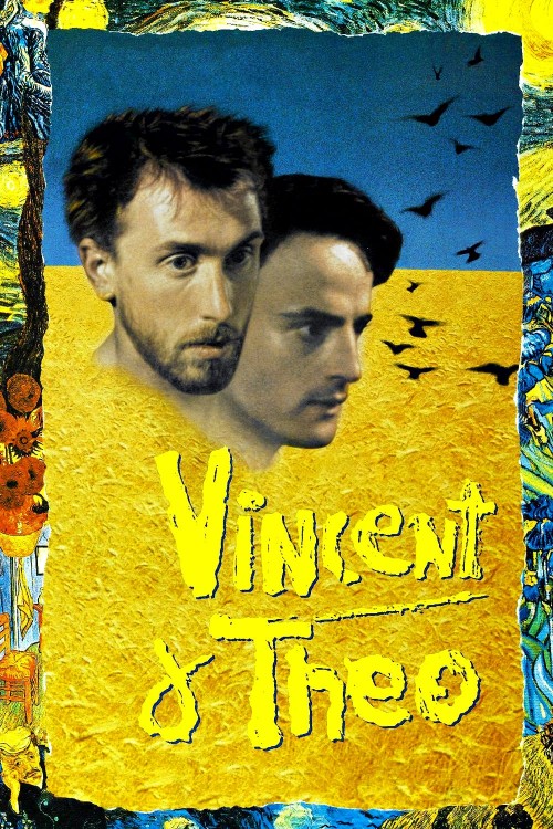 Vincent & Theo Movie Trailer - Suggesting Movie