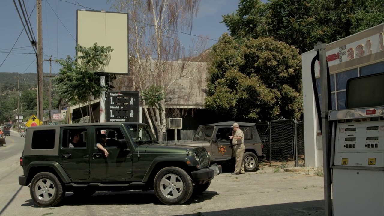 Visible Scars Movie Trailer - Suggesting Movie