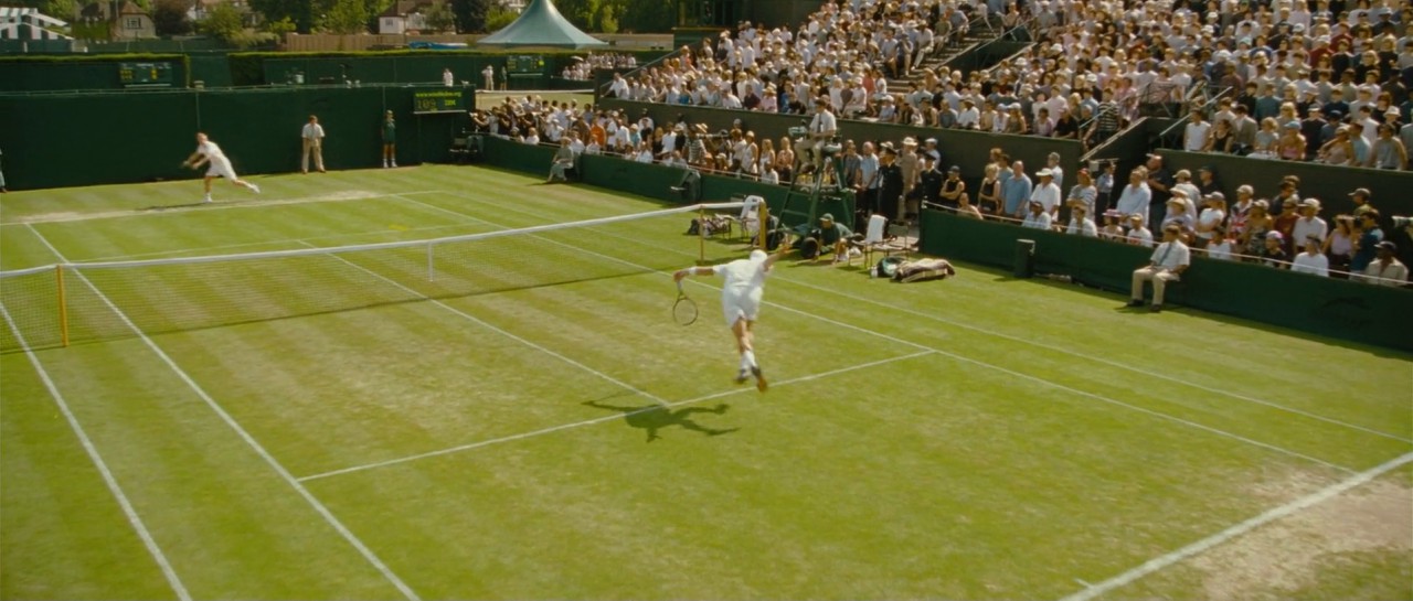 Wimbledon Movie Trailer - Suggesting Movie