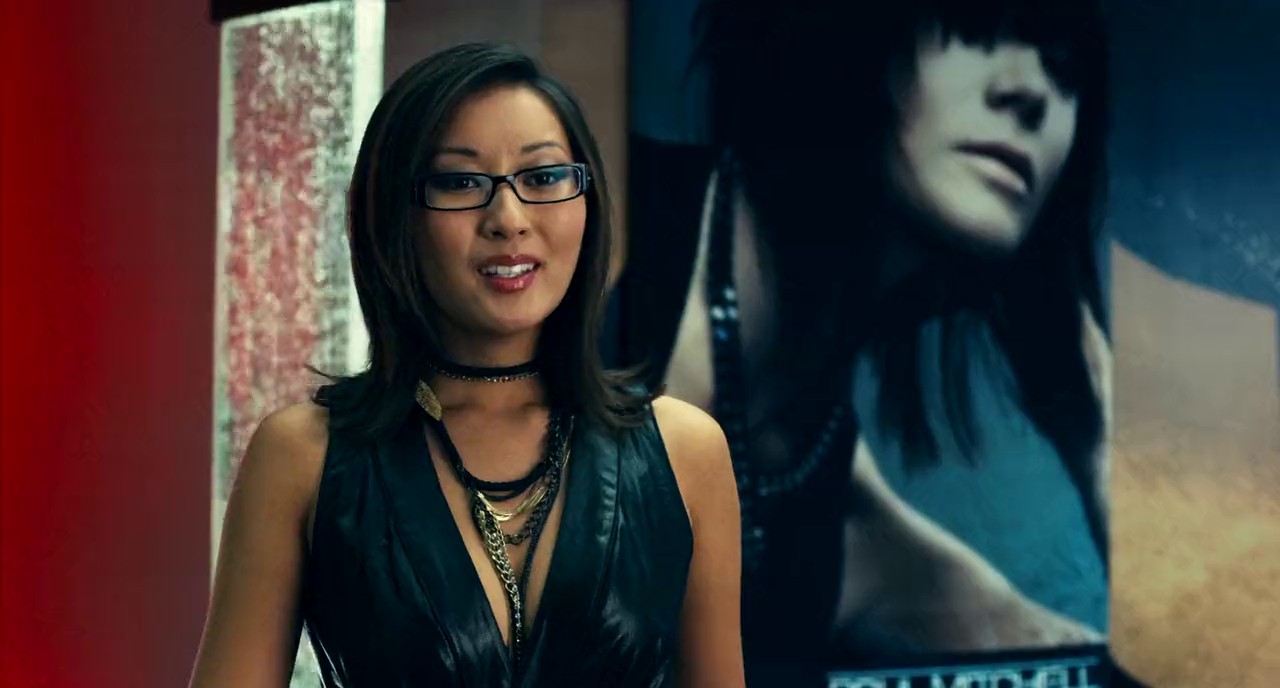 You Don't Mess with the Zohan Movie Trailer - Suggesting Movie