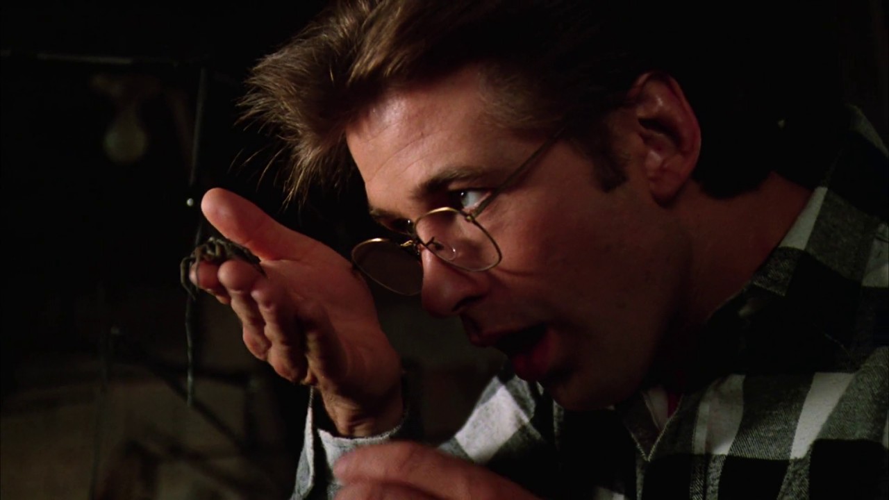 Beetlejuice Movie Trailer - Suggesting Movie