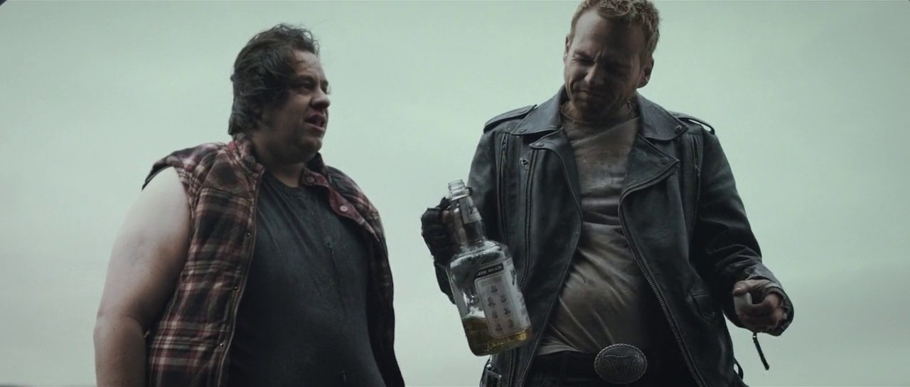 Zombie Hunter Movie Trailer - Suggesting Movie