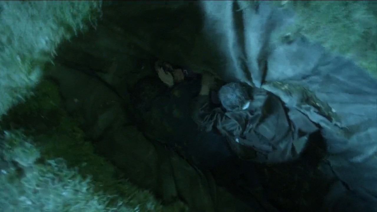 Zombie Night Movie Trailer - Suggesting Movie