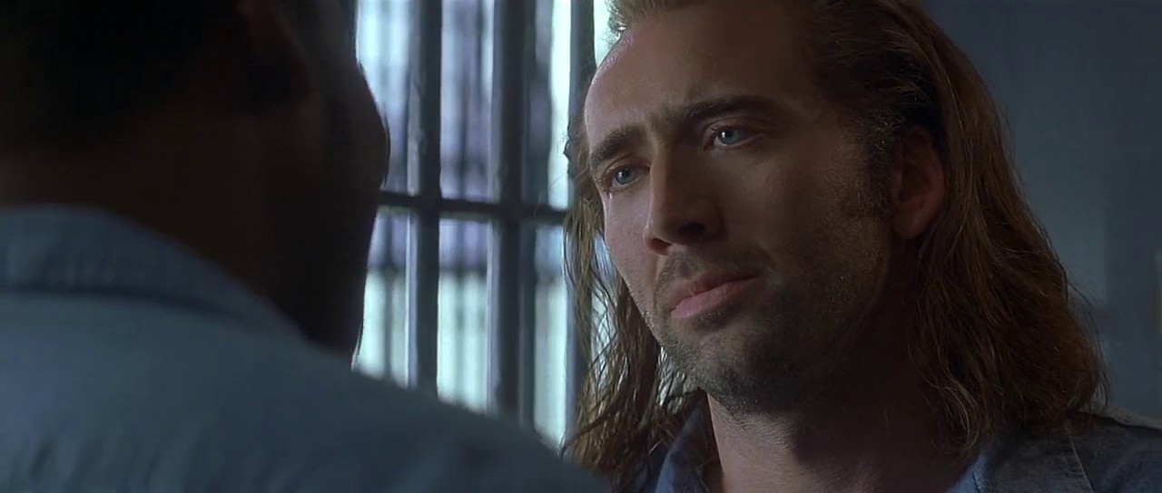 Con Air Movie Trailer - Suggesting Movie
