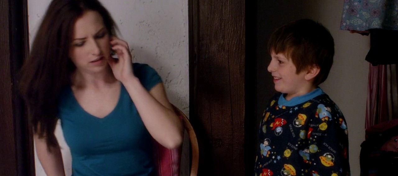 Tormented Movie Trailer - Suggesting Movie