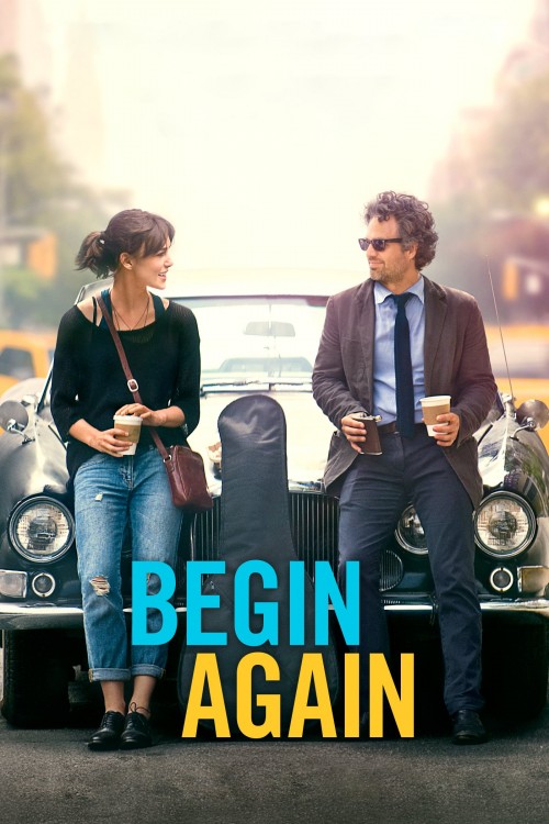 Begin Again Movie Trailer - Suggesting Movie