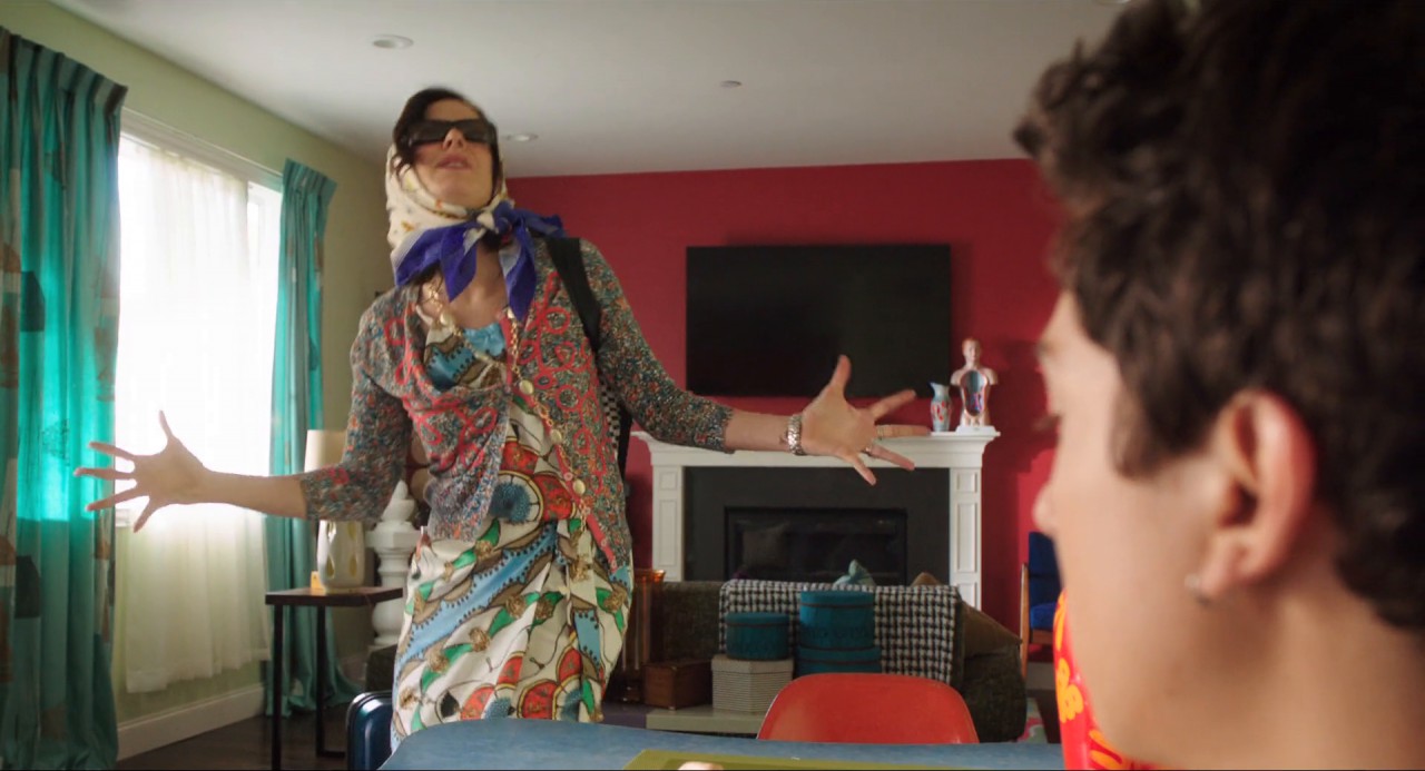 Behaving Badly Movie Trailer - Suggesting Movie