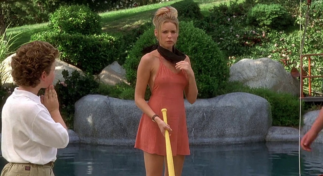 Greedy Movie Trailer - Suggesting Movie