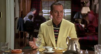 Greedy Movie Trailer - Suggesting Movie