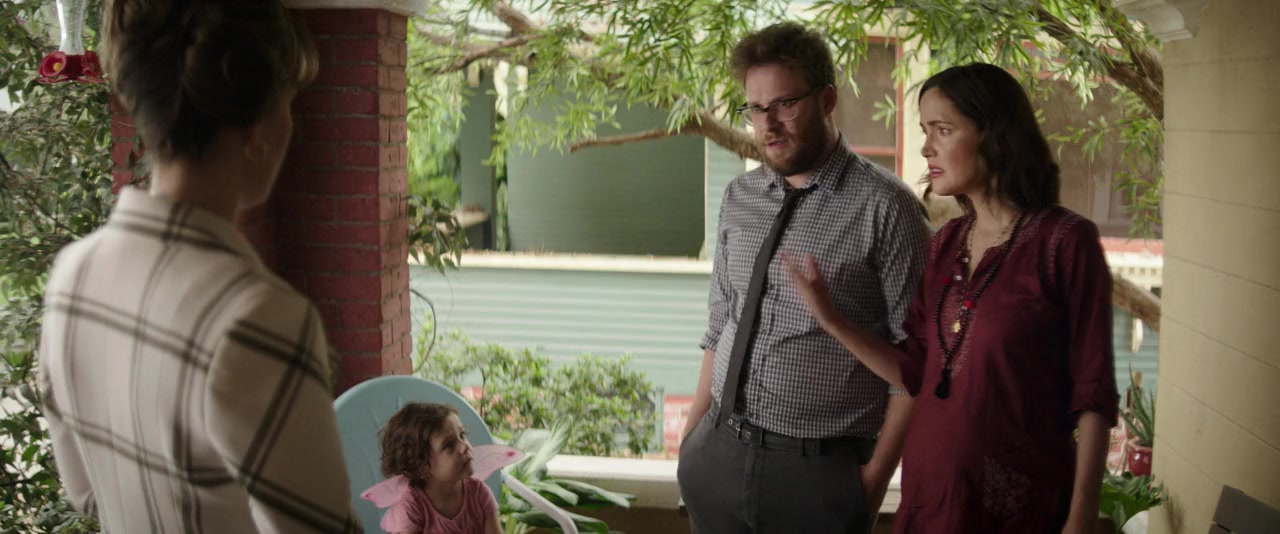 Neighbors 2: Sorority Rising Movie Trailer - Suggesting Movie