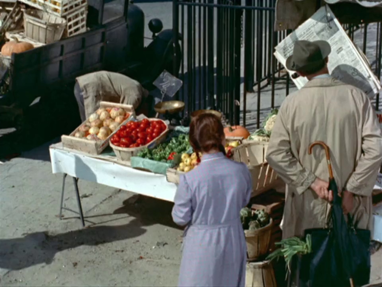 Mon Oncle Movie Trailer - Suggesting Movie