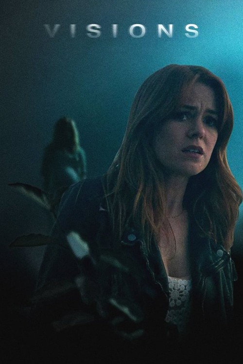 Visions Movie Trailer Suggesting Movie