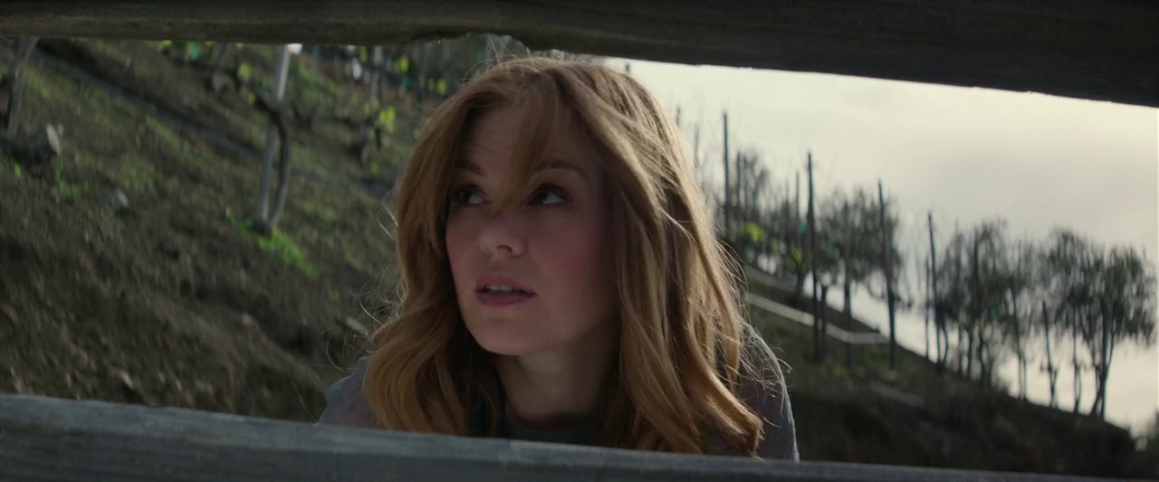 Visions Movie Trailer Suggesting Movie