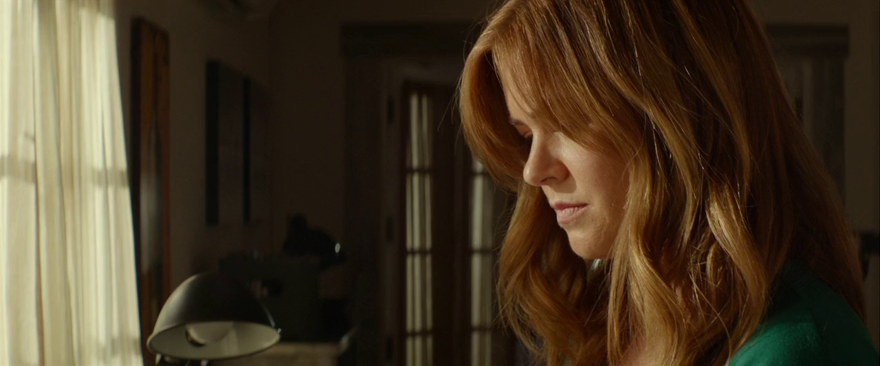 Visions Movie Trailer Suggesting Movie