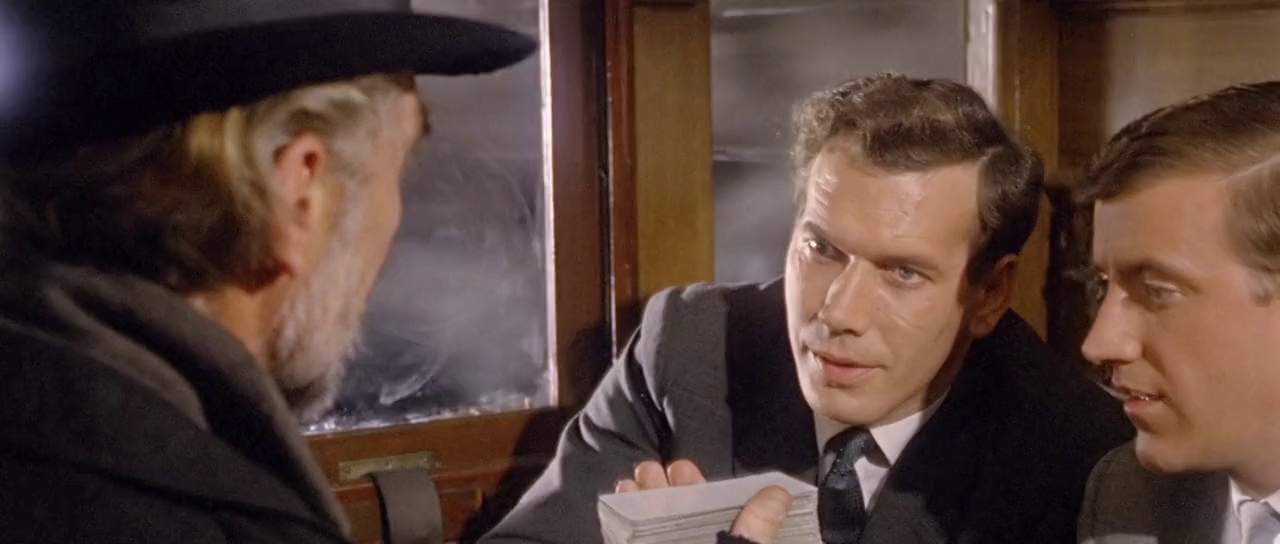 Dr. Terror's House of Horrors Movie Trailer - Suggesting Movie