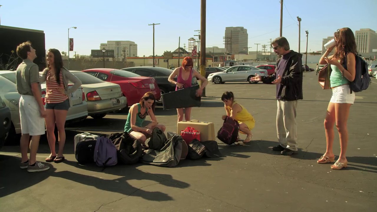 Bikini Spring Break Movie Trailer - Suggesting Movie