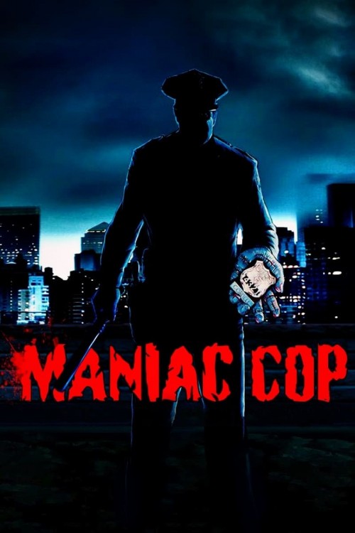 Maniac Cop Movie Trailer - Suggesting Movie