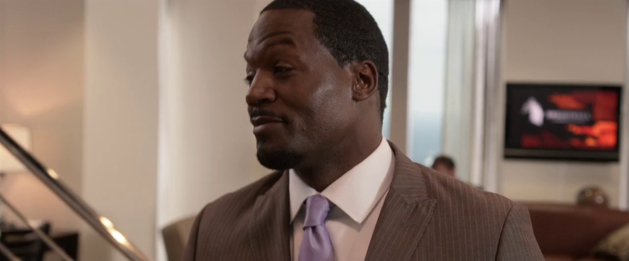 War Room Movie Trailer - Suggesting Movie