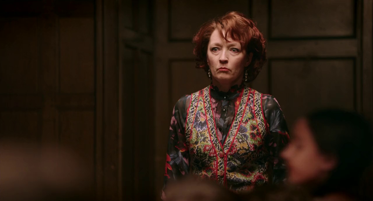 Molly Moon and the Incredible Book of Hypnotism Movie Trailer ...