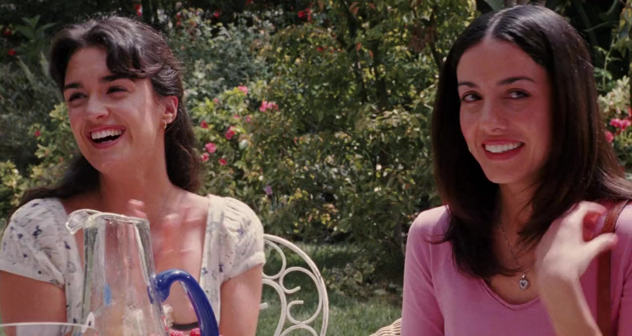 Spanglish Movie Trailer - Suggesting Movie