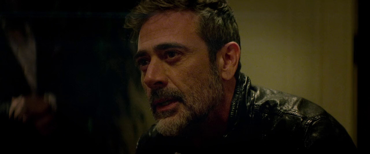 Heist Movie Trailer - Suggesting Movie