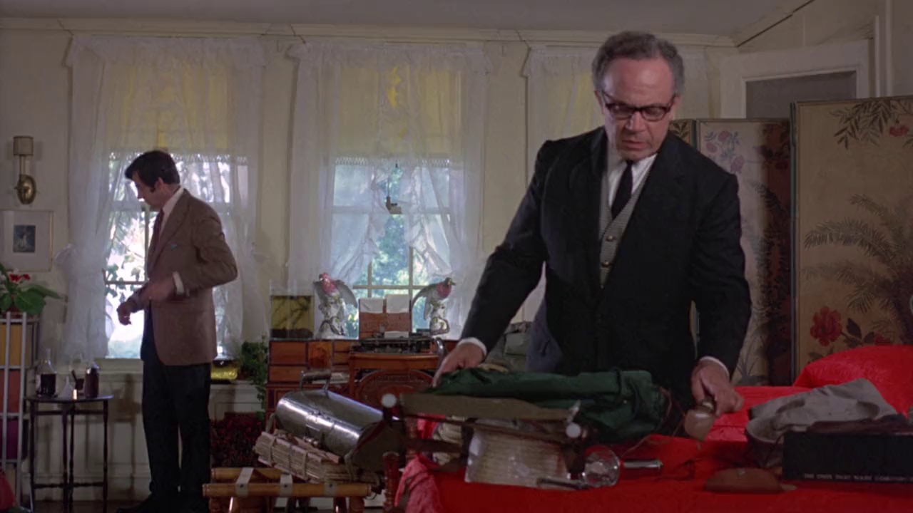 A New Leaf Movie Trailer - Suggesting Movie