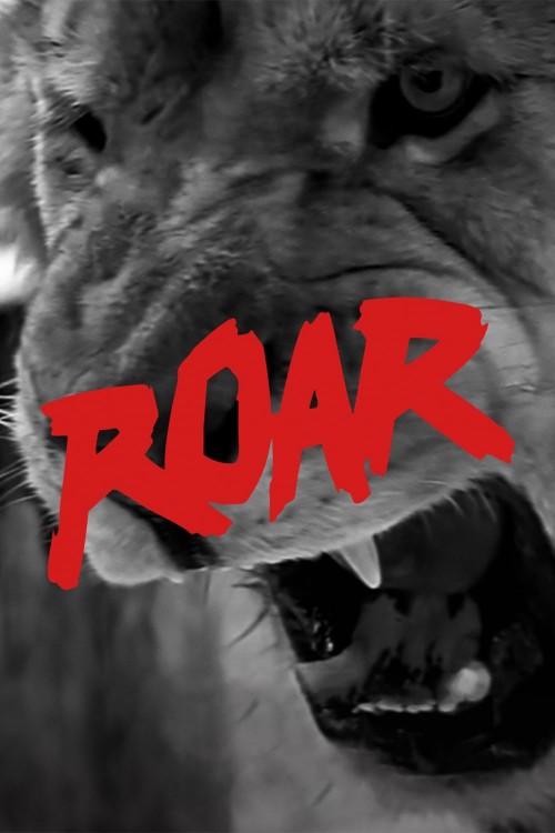Roar Movie Trailer - Suggesting Movie