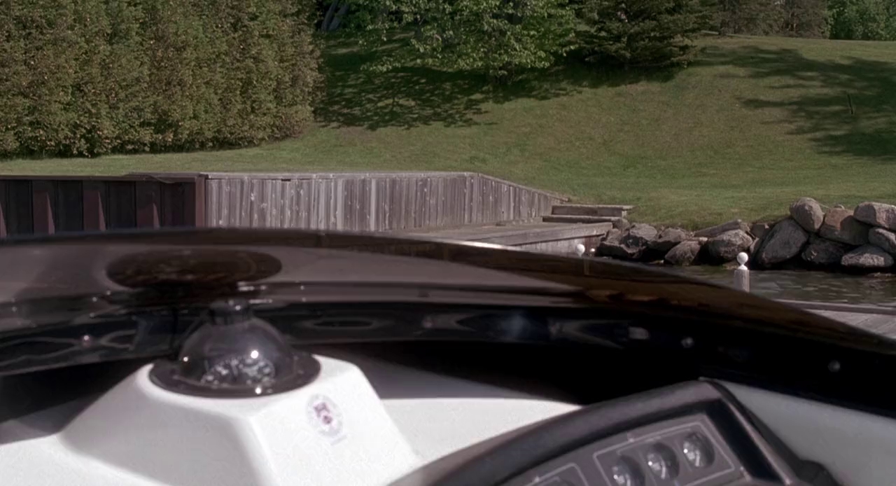 F/X2 Movie Trailer - Suggesting Movie