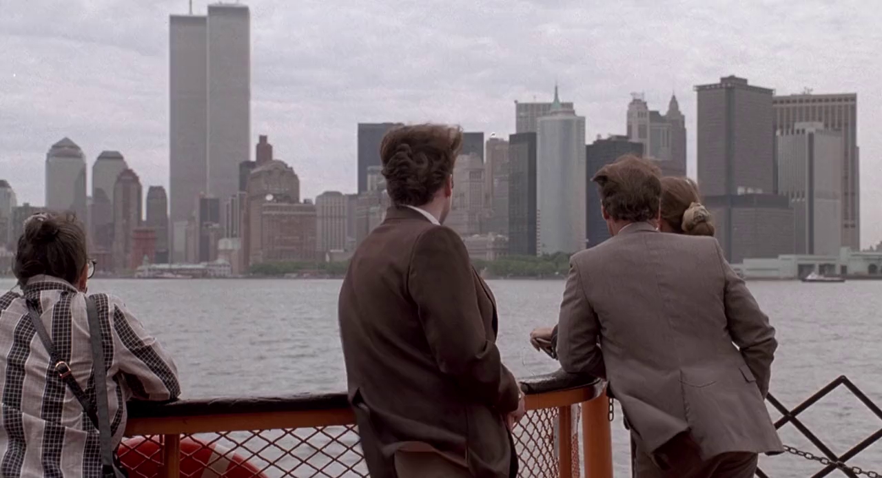 F/X2 Movie Trailer - Suggesting Movie