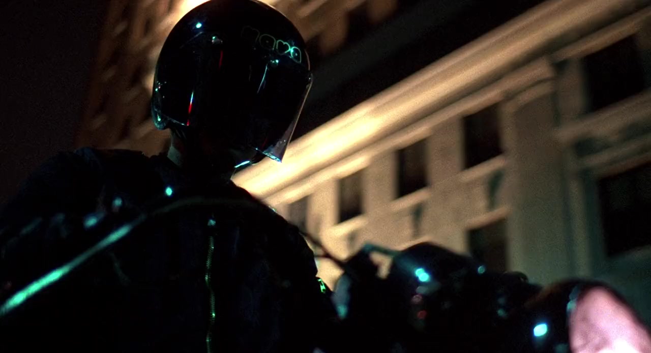 Extremities Movie Trailer - Suggesting Movie