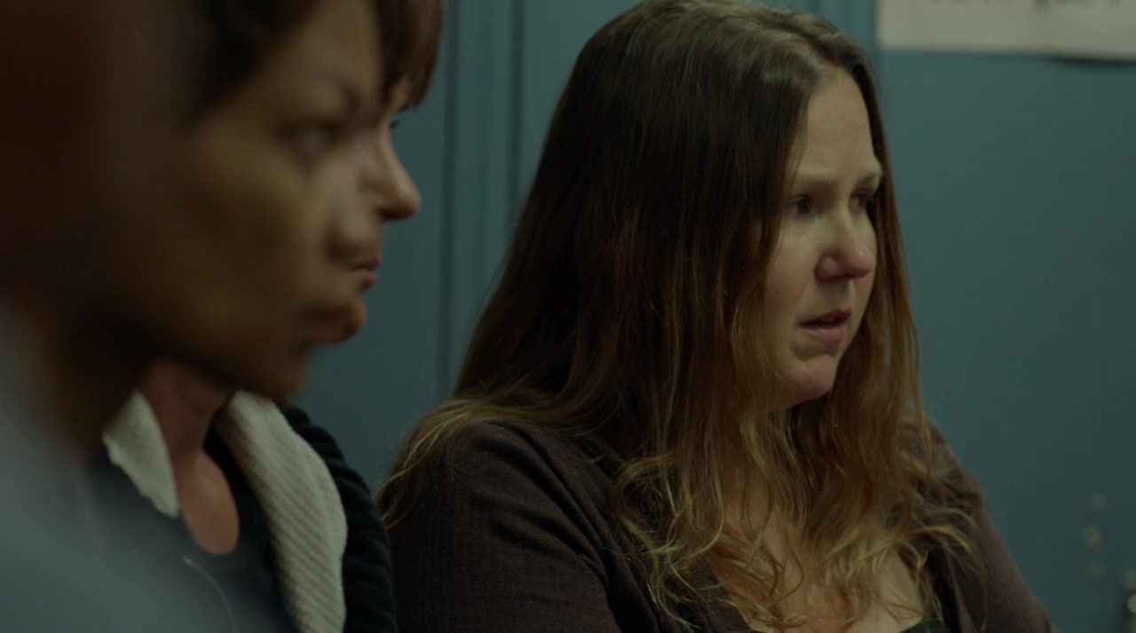 Captive Movie Trailer - Suggesting Movie