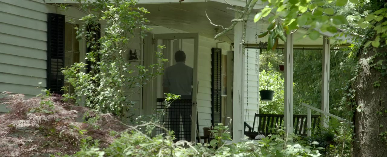 Solace Movie Trailer - Suggesting Movie