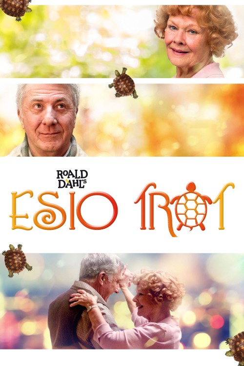 Roald Dahl's Esio Trot Movie Trailer - Suggesting Movie
