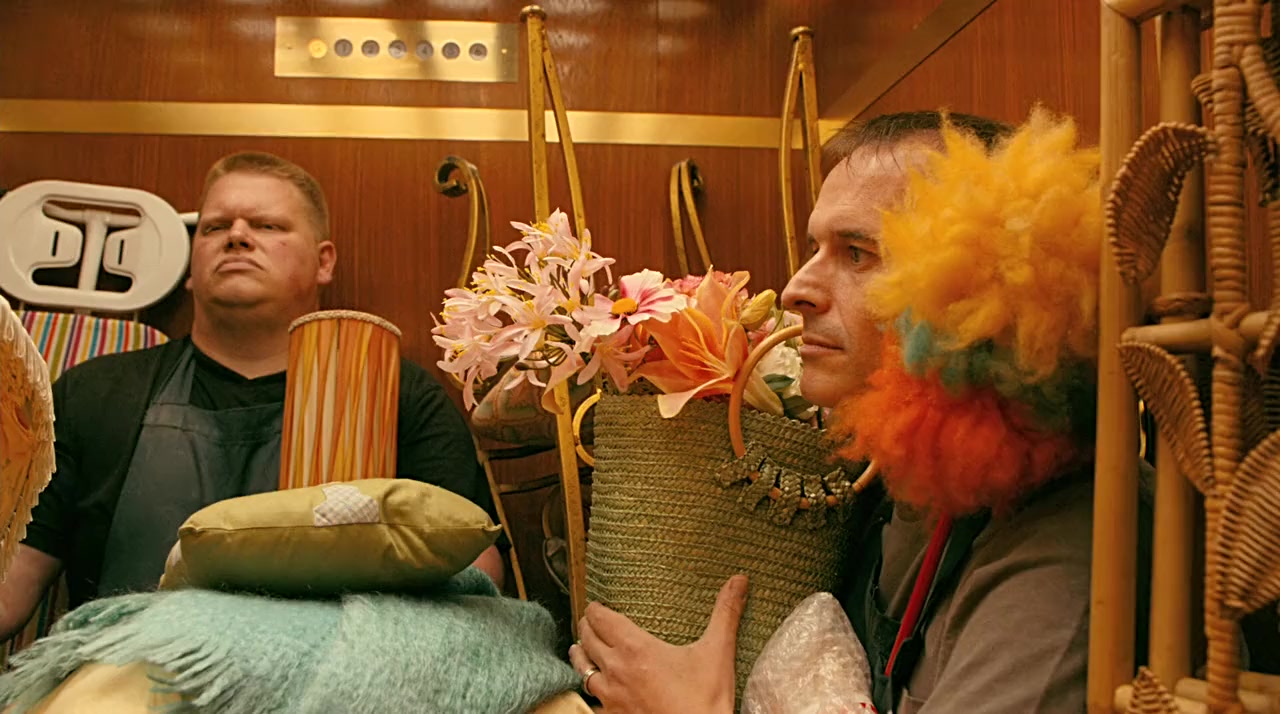 Roald Dahl's Esio Trot Movie Trailer - Suggesting Movie