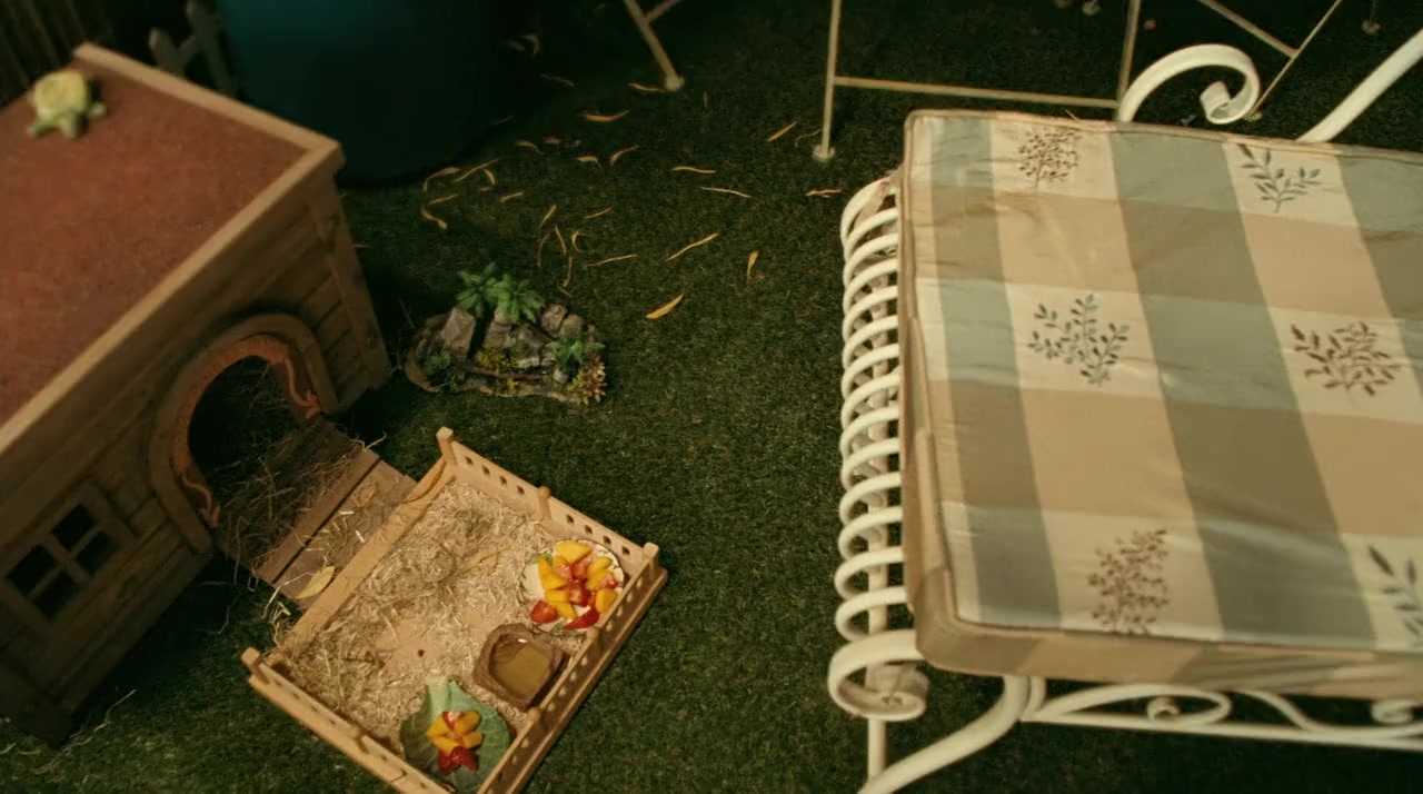 Roald Dahl's Esio Trot Movie Trailer - Suggesting Movie