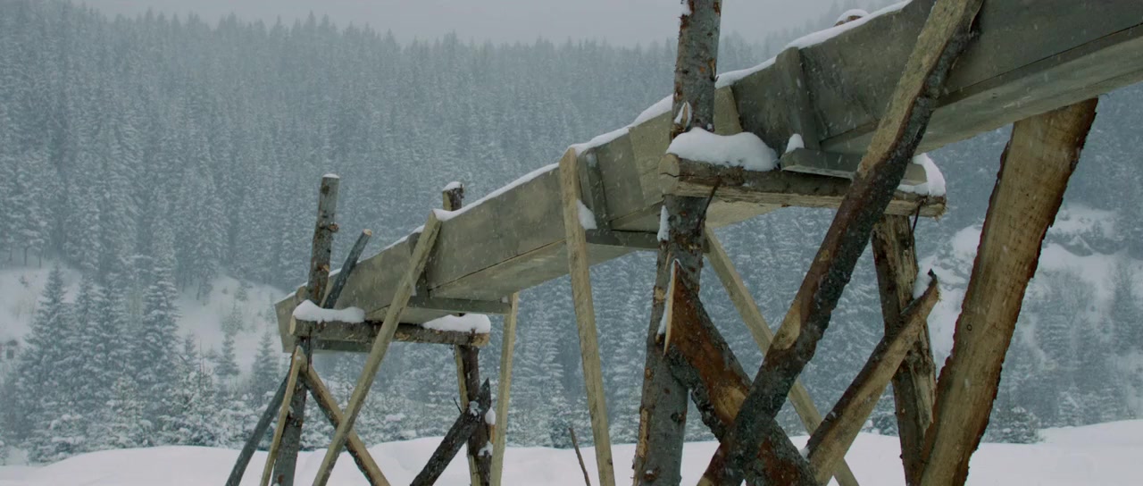 The Timber Movie Trailer - Suggesting Movie