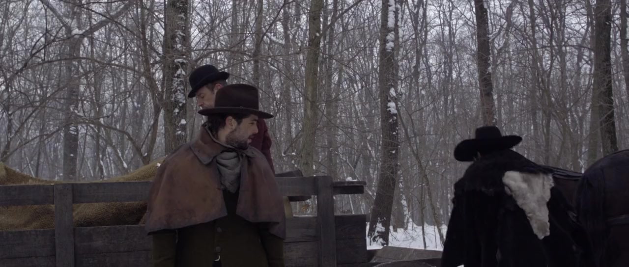 The Timber Movie Trailer - Suggesting Movie