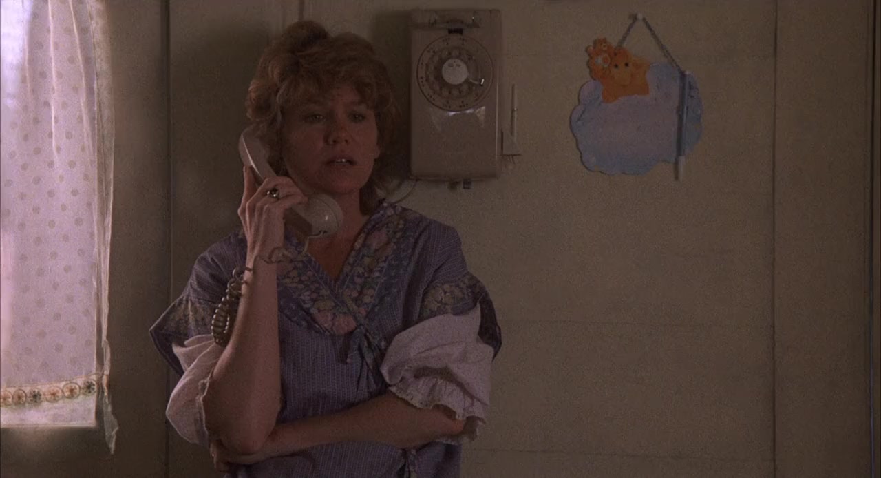 Smooth Talk Movie Trailer - Suggesting Movie