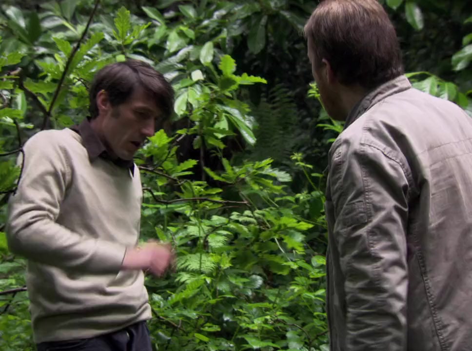 Aaaaaaaah! Movie Trailer - Suggesting Movie