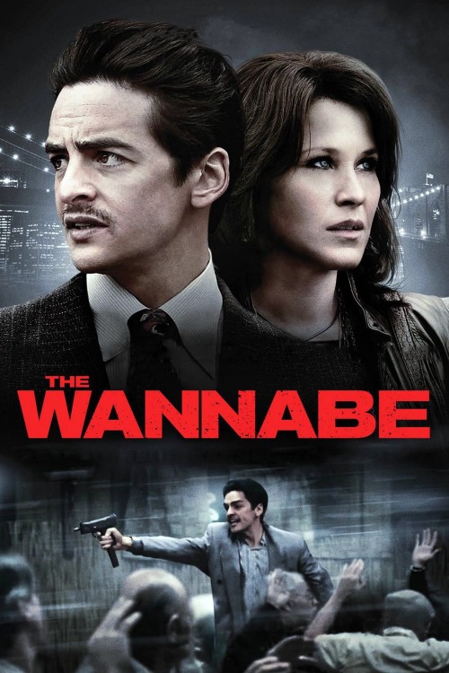 The Wannabe Movie Trailer - Suggesting Movie