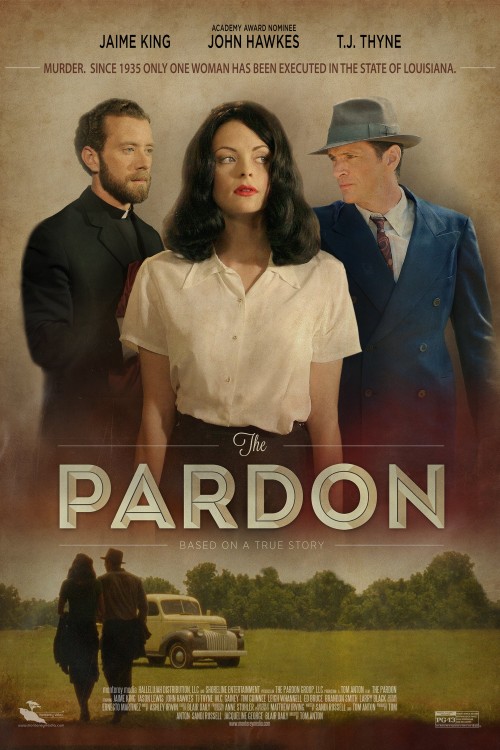 The Pardon Movie Trailer - Suggesting Movie