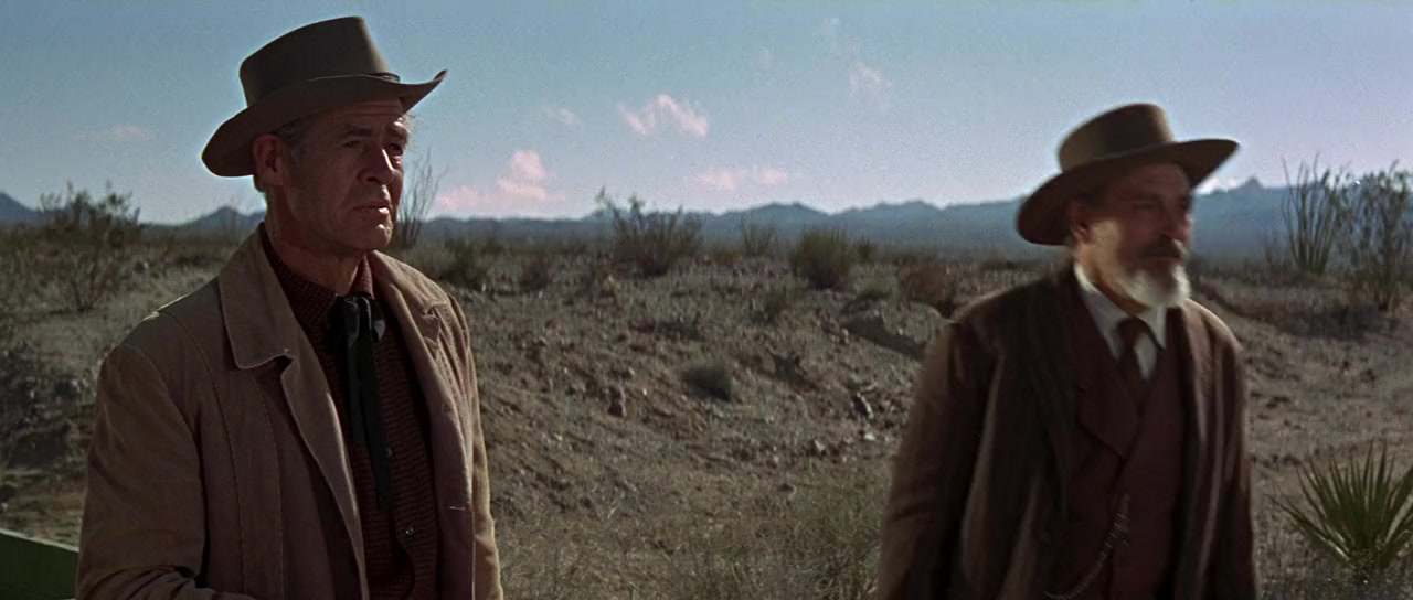 The Professionals Movie Trailer - Suggesting Movie