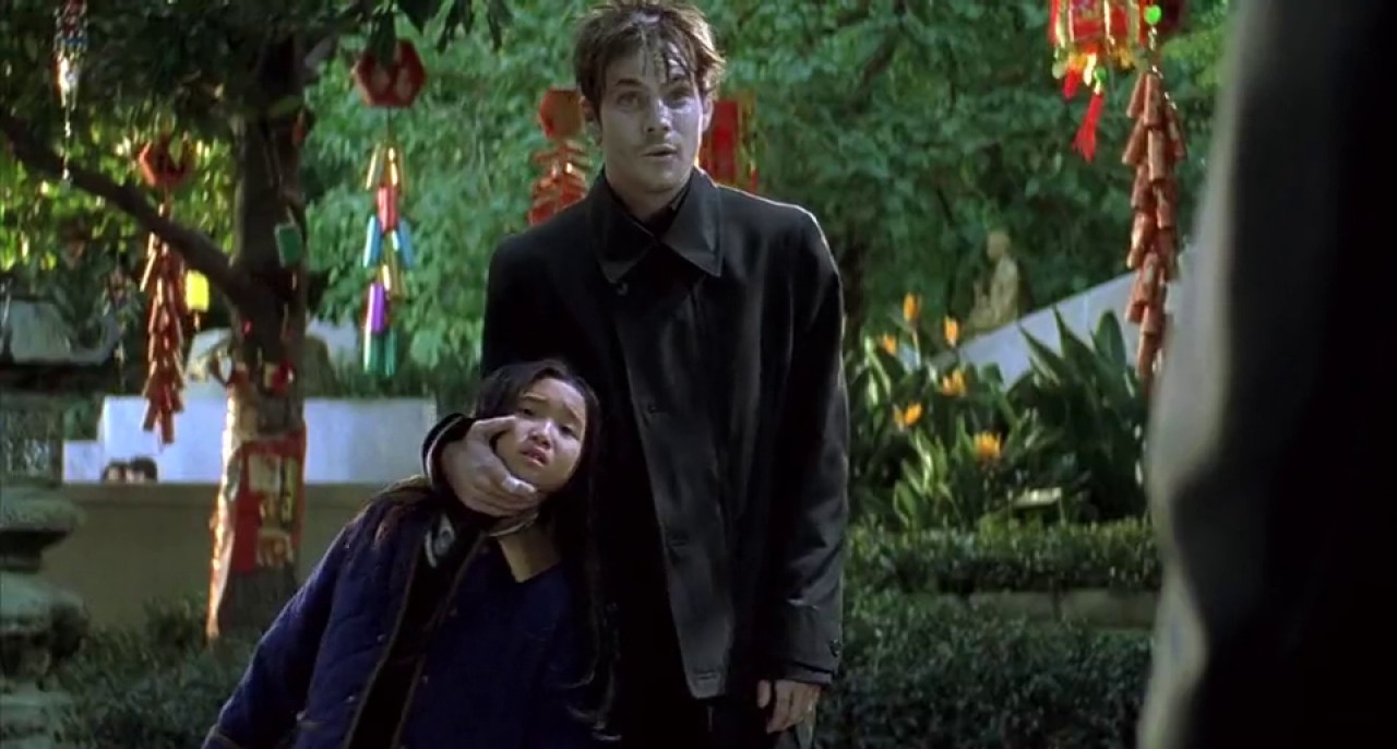 Blade Movie Trailer - Suggesting Movie